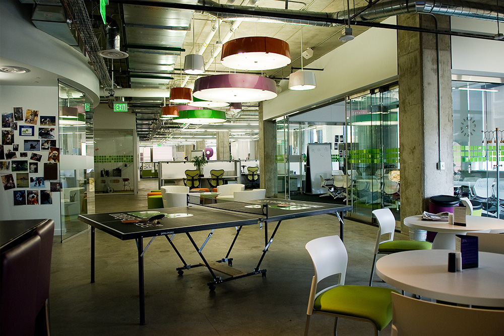 Sublease Office Space | Austin Warehouse Space Experts